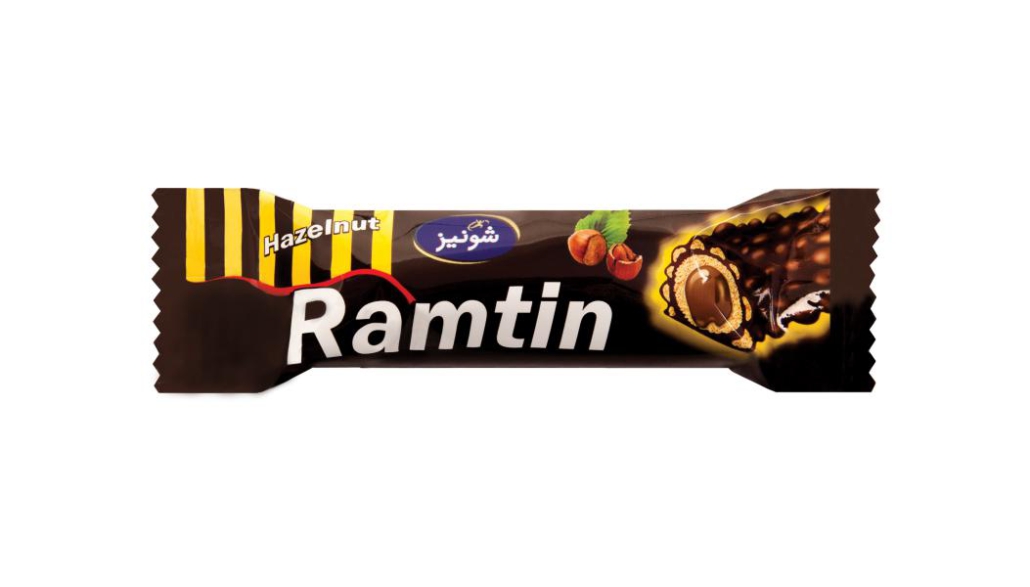 Hazelnut Ramtin – شرکت صنعتی داداش برادر