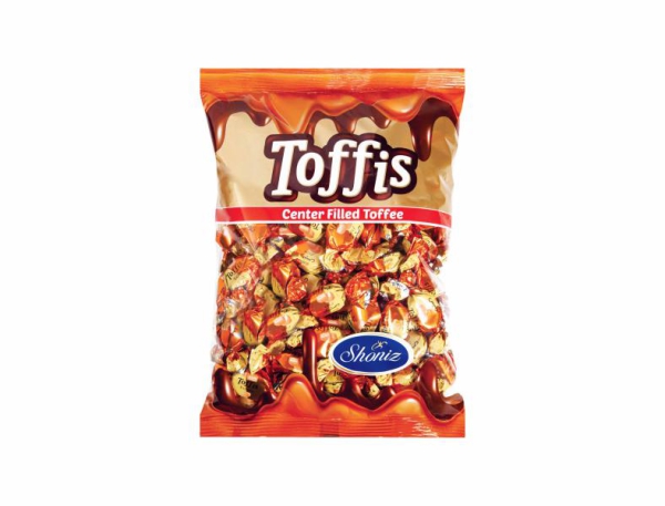 Butter Toffis 1Kg – شرکت صنعتی داداش برادر
